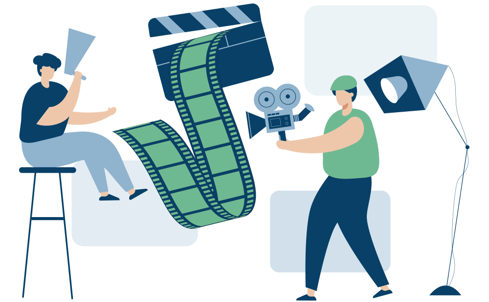 Video Storytelling workshops for NGOs〡JC ENGAGE